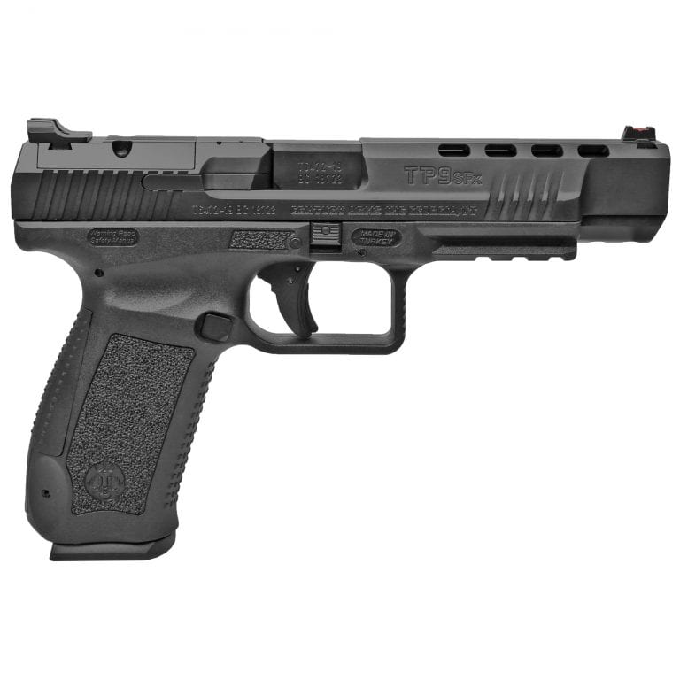 Buy Canik TP9 Elite Combat Executive 9mm w/ Vortex Viper - BUY CANIK ...