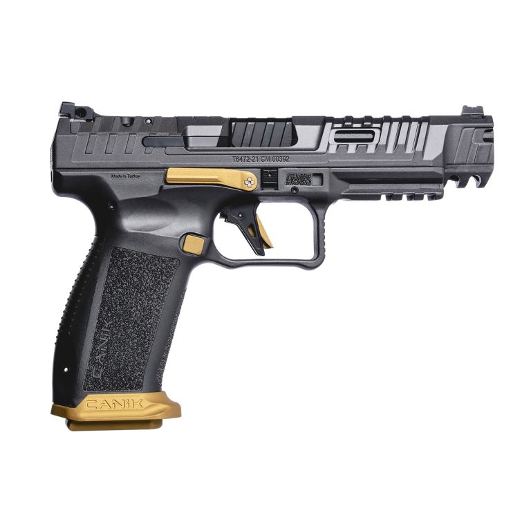 Buy Canik SFX Rival 9mm - BUY CANIK FIREARMS
