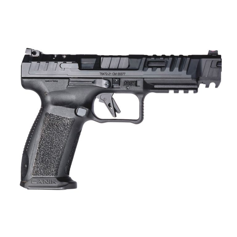 Buy Canik TP9 Elite Combat Executive 9mm w/ Vortex Viper - BUY CANIK ...