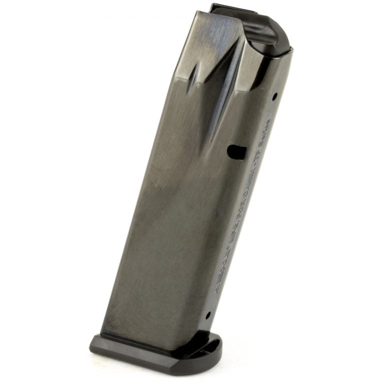 Canik TP9 9mm 18 round magazine - CANIK FIREARMS®